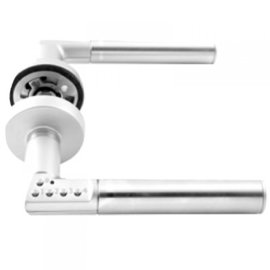 Assa Abloy 8810 Code handle To Suit Scandinavian Locks